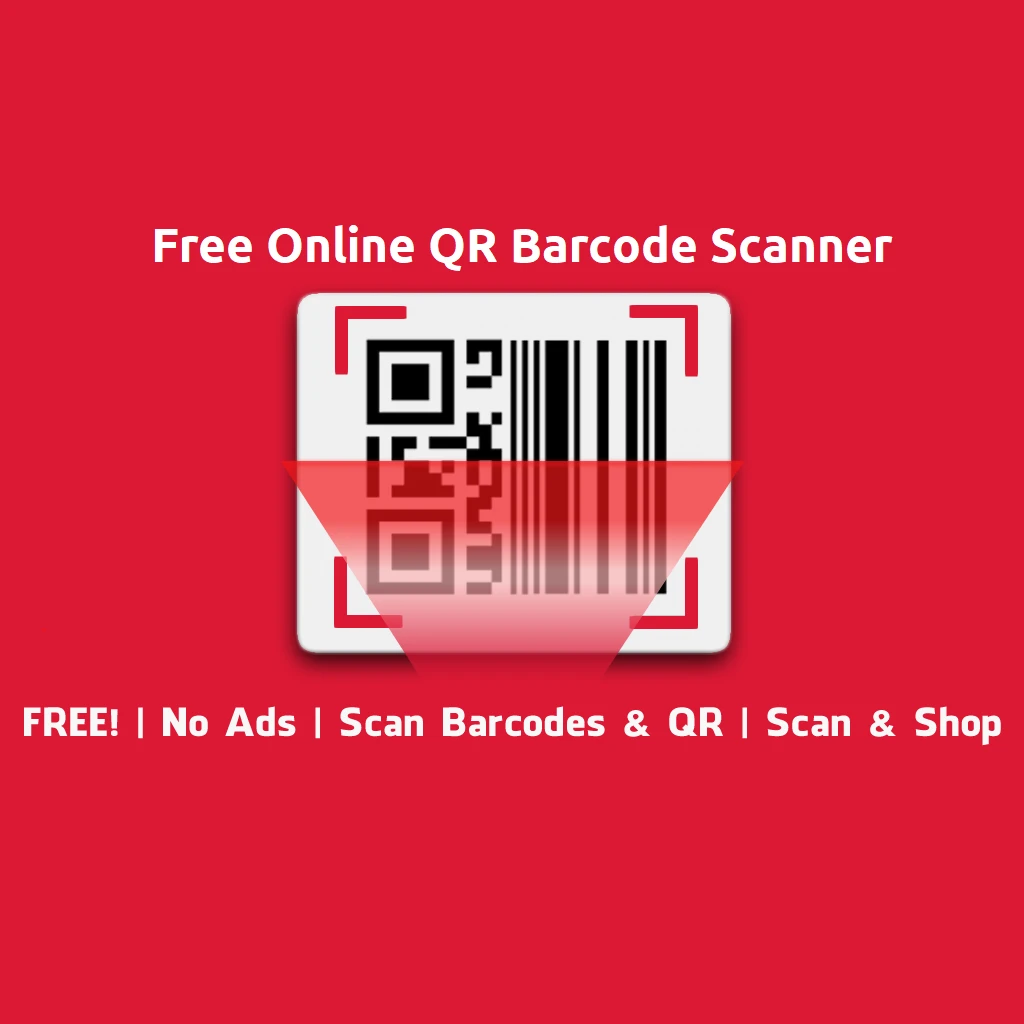 XpertzTech Launches Free Online QR Barcode Scanner for Web