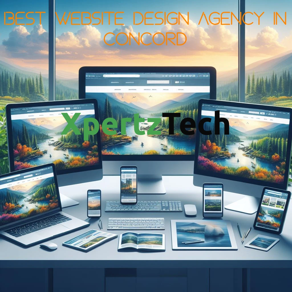How Strategic Website Design in Concord Can Boost Your Business ...